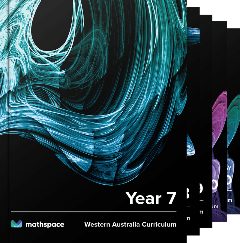 Print Textbooks from Mathspace